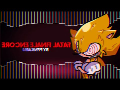 Friday Night Funkin’: Fatal Finale Encore (Act 22) - YouTube