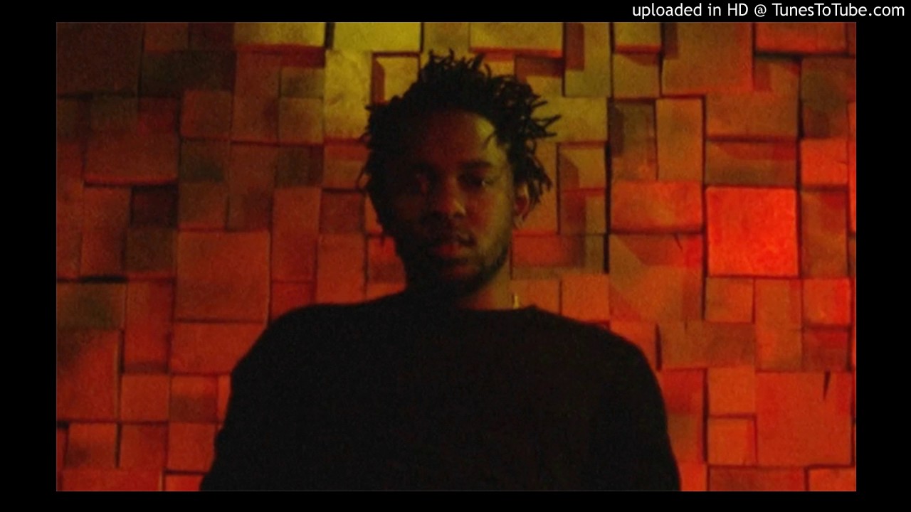 KENDRICK LAMAR - GOD (OFFICIAL MUSIC VIDEO) - YouTube