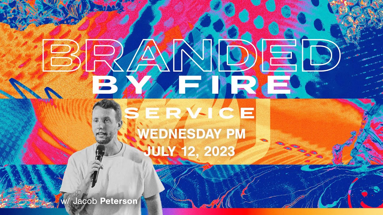 BBF 2023 | Wednesday Night Service | w/ Jacob Peterson - YouTube