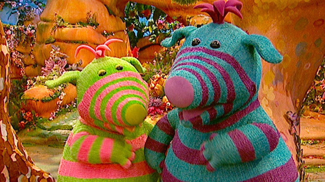 The Fimbles Songs Compilation | Songs for kids | The Fimbles & Roly Mo ...