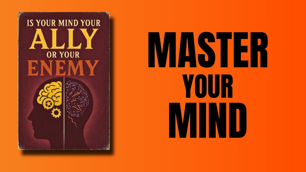 Is Your Mind Your Ally or Your Enemy? | Audiobook - YouTube