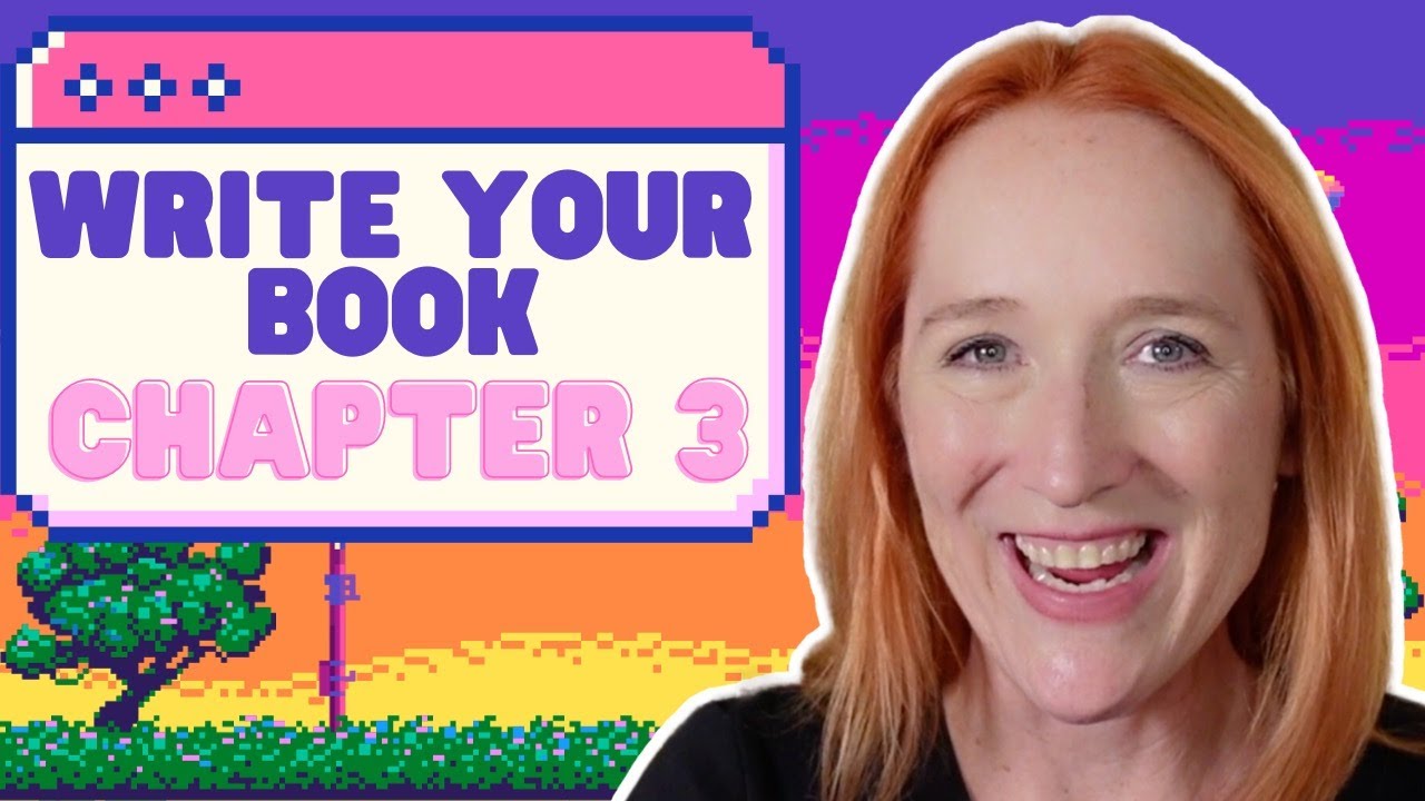 Online Writing Classes for Kids and Teens - Kim Purcell