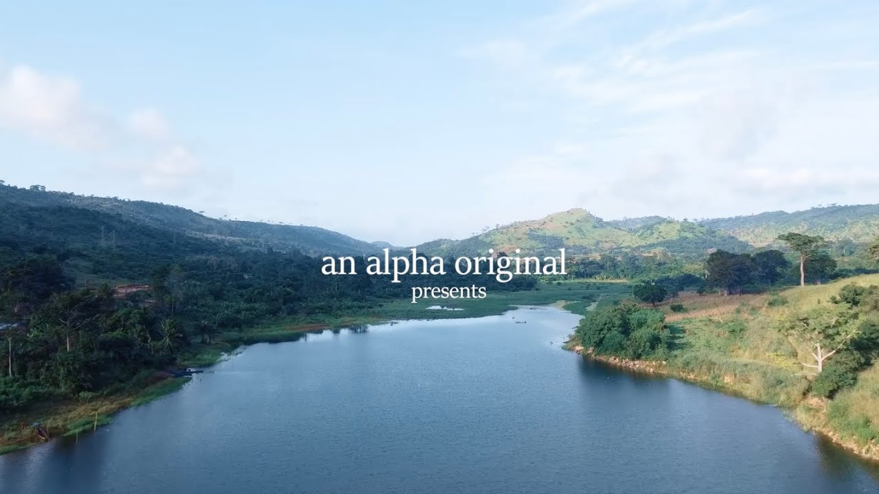 THE ALPHAS - YouTube