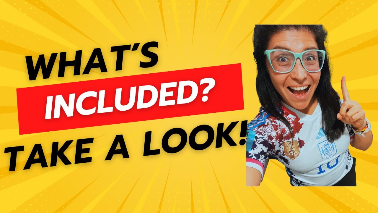 We DO Transformations Challenge Intro Video - YouTube