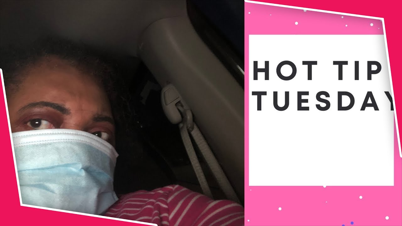 Hot Tip Tuesday; Trendy Tuesday Beauty Tips featuring Mary Kay Lip ...