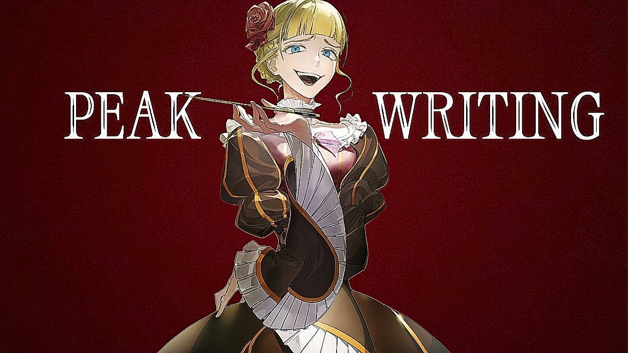 Why Beatrice is the Greatest Female Character in Japanese Fiction ...