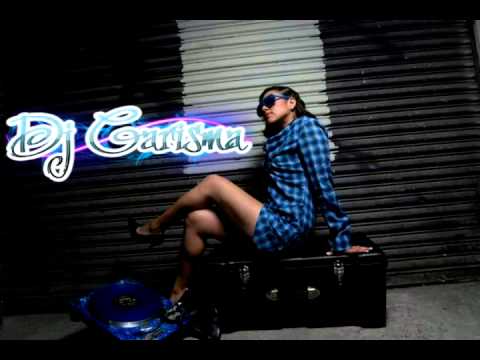 DJ Carisma - Anyway - YouTube