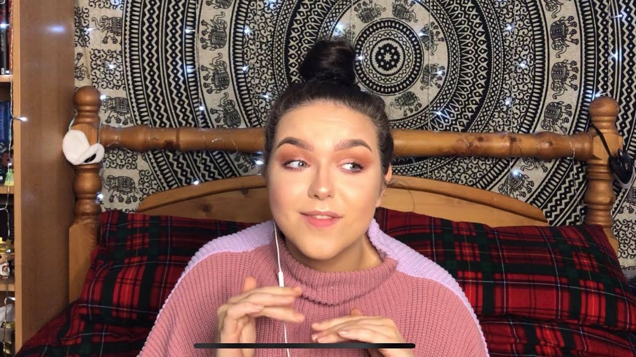 ASMR Eating Yummy Snacks | Mouth Sounds - YouTube