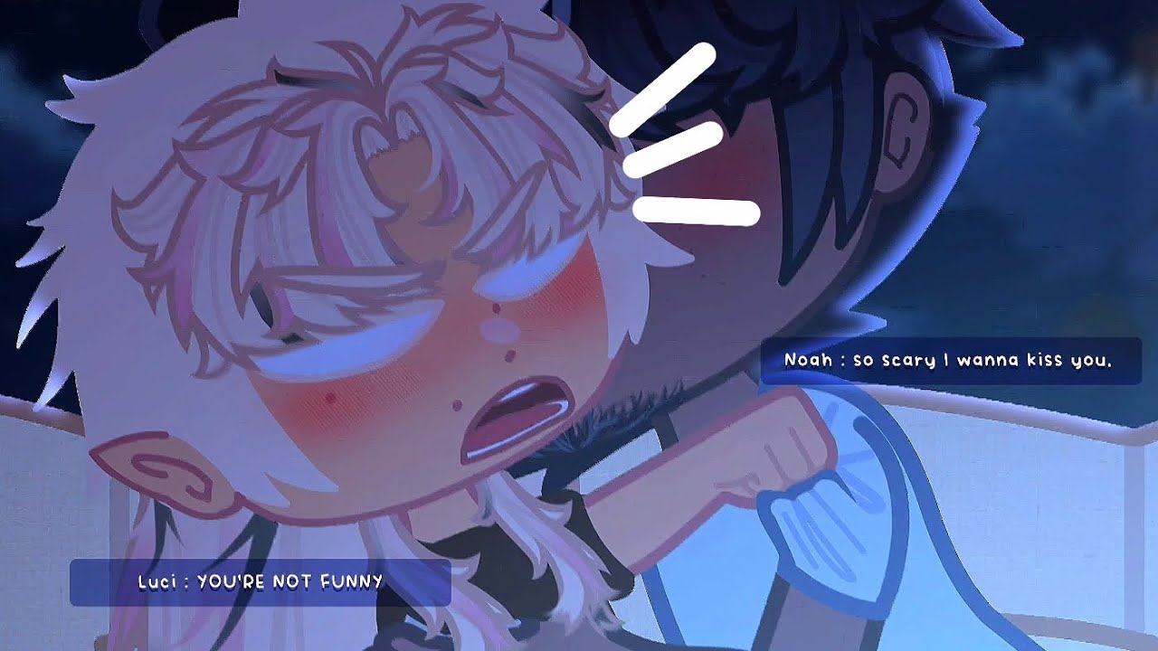 Let me see your scary face...! 🤨🤨 - YouTube