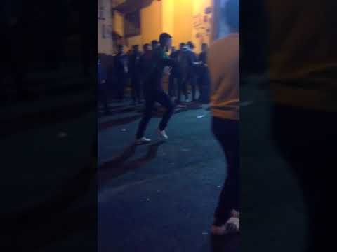 Arabi velde maney mehmet direkin asker gecesi