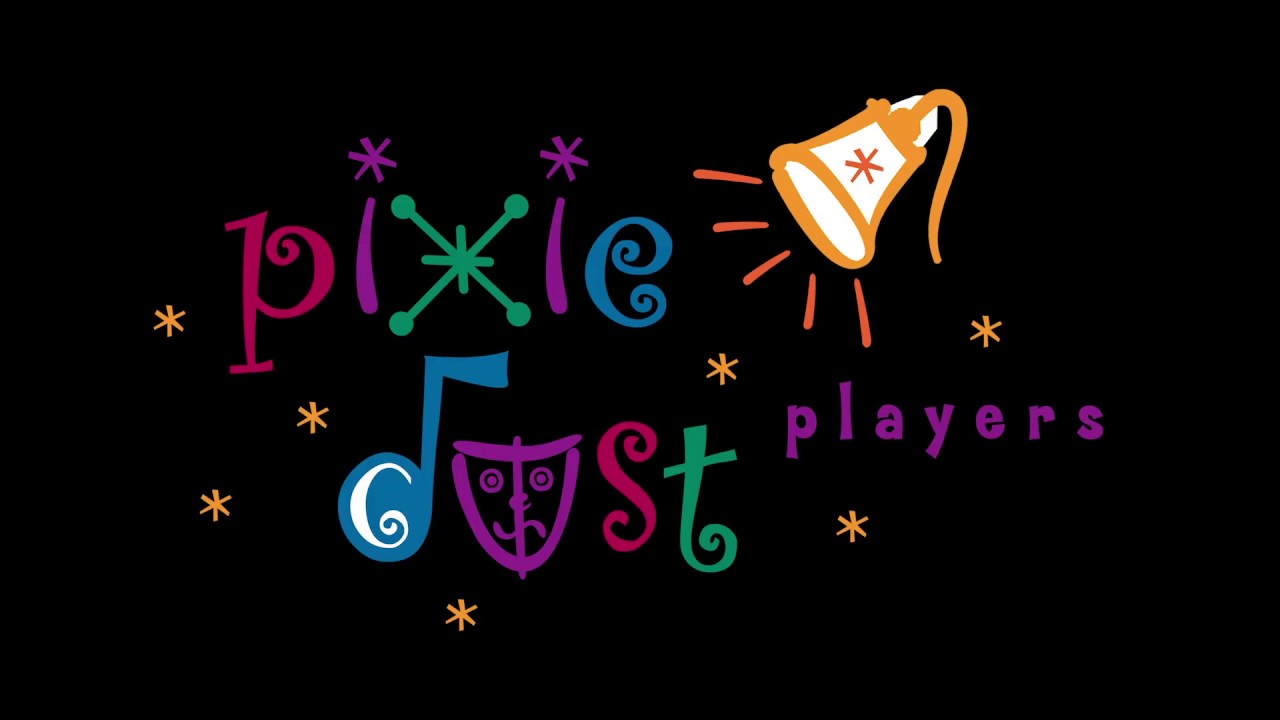 Pixie Dust Players Commercial - YouTube
