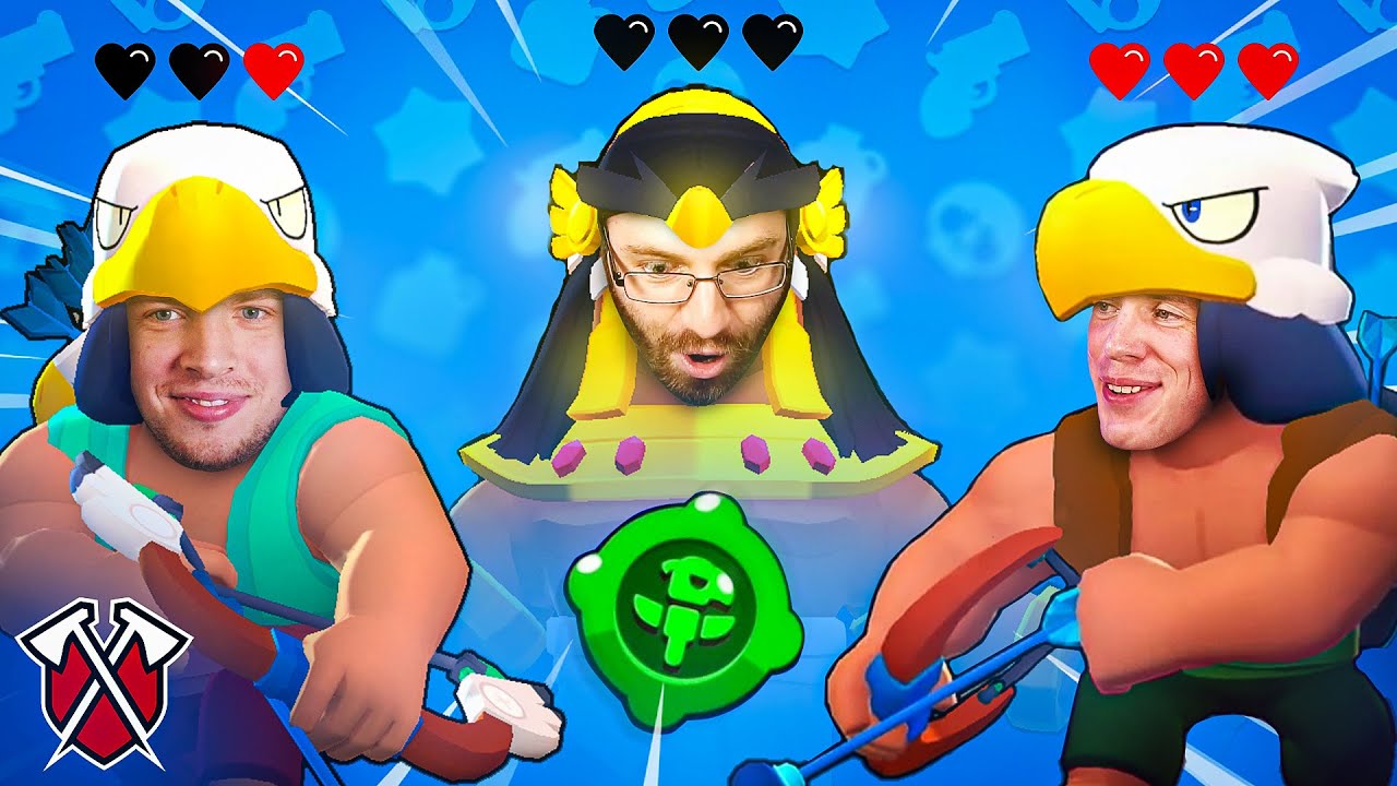 HOW TO GET THREE LIVES IN SHOWDOWN YouTube how-to-get-three-lives-in-showdown-youtube