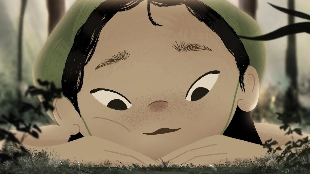 Lily (2021) Trailer - YouTube
