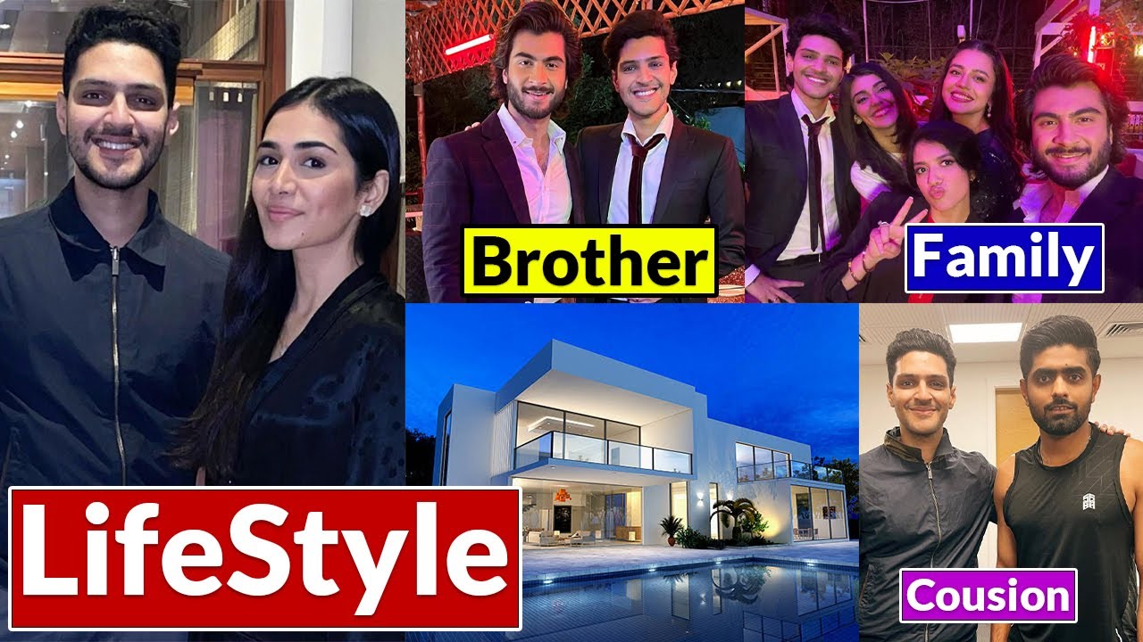 Ahmed Majeed Agloria Lifestyle 2023 | Family | Age | Wife | Biography ...