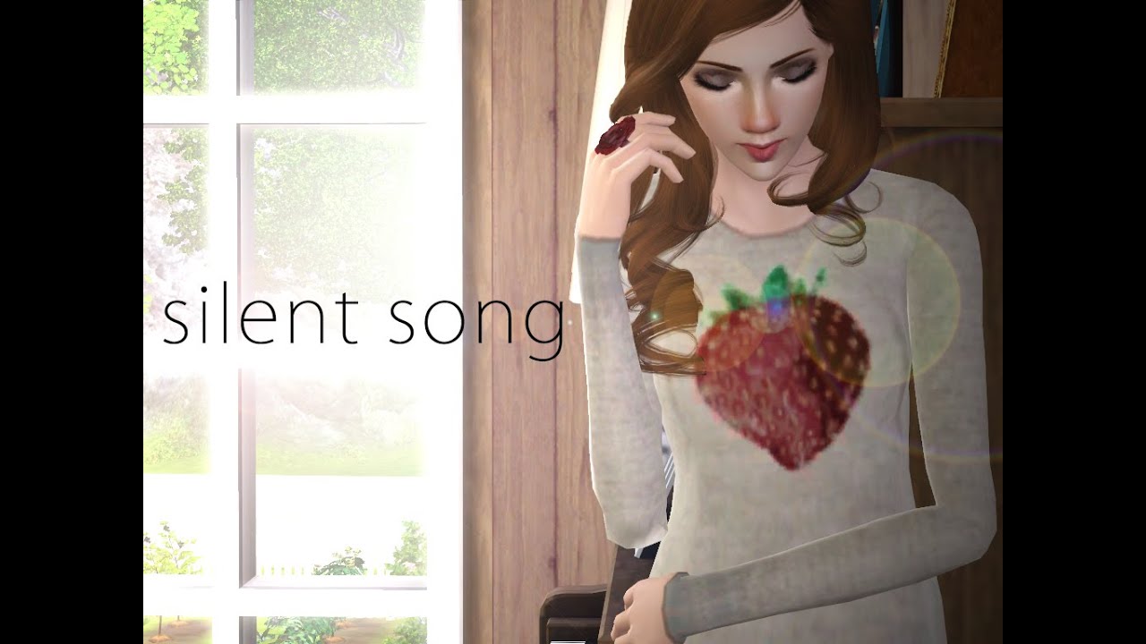 [CLOSED] Voice Actors Wanted!! Sims 3 Voice Over Series - Silent Song ...