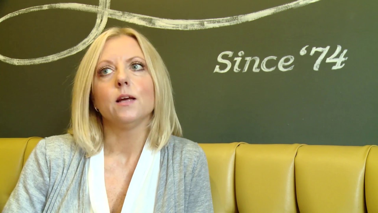 What's it like to be a Manager at Whitbread Restaurants? - YouTube