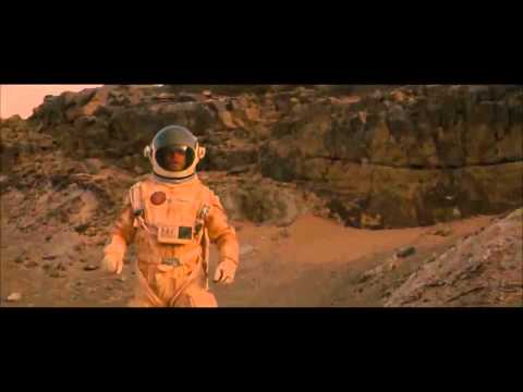 The Last Days On Mars Movie CLIP   Aurora Lander 2013   Liev Schreiber Movie HD