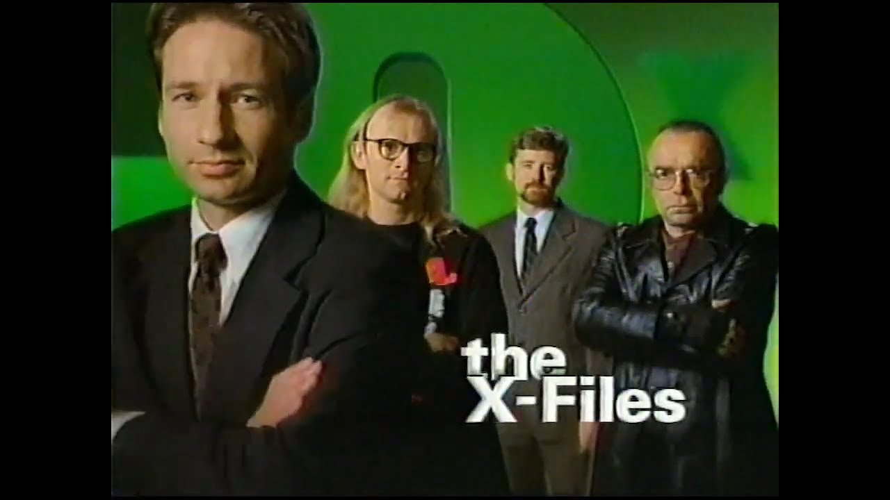 FOX commercials [January 18, 1998] - YouTube