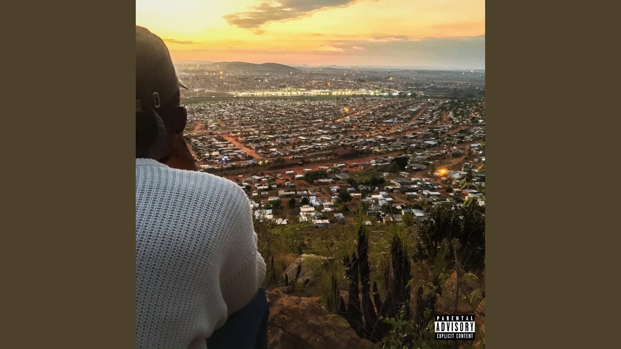 Defying Odds outro (feat. Mandy & Gassy Botha) - YouTube