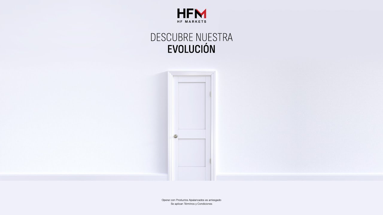 ¡Descubre HFM! La Evolución de HotForex - Más Simple, Rápido y Mejor ...