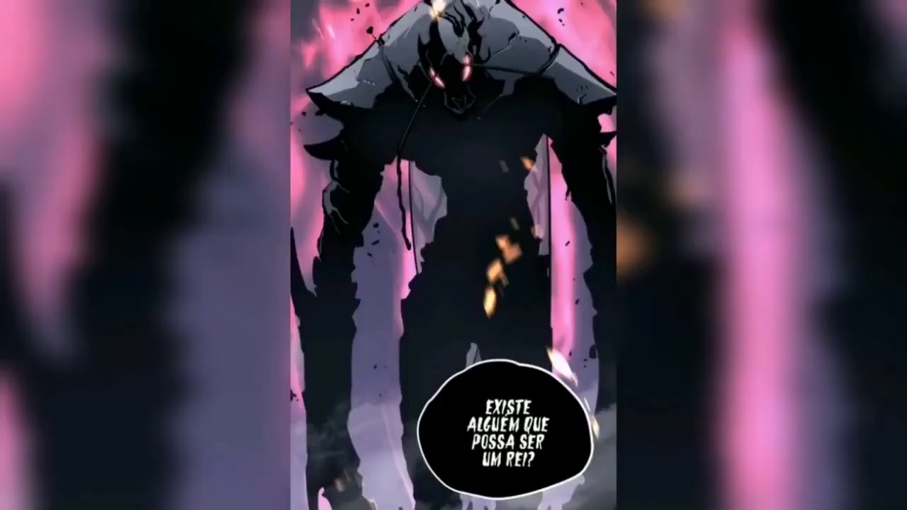 Mmv solo leveling all fight Sung jin-woo vs ant King Beru - YouTube Music