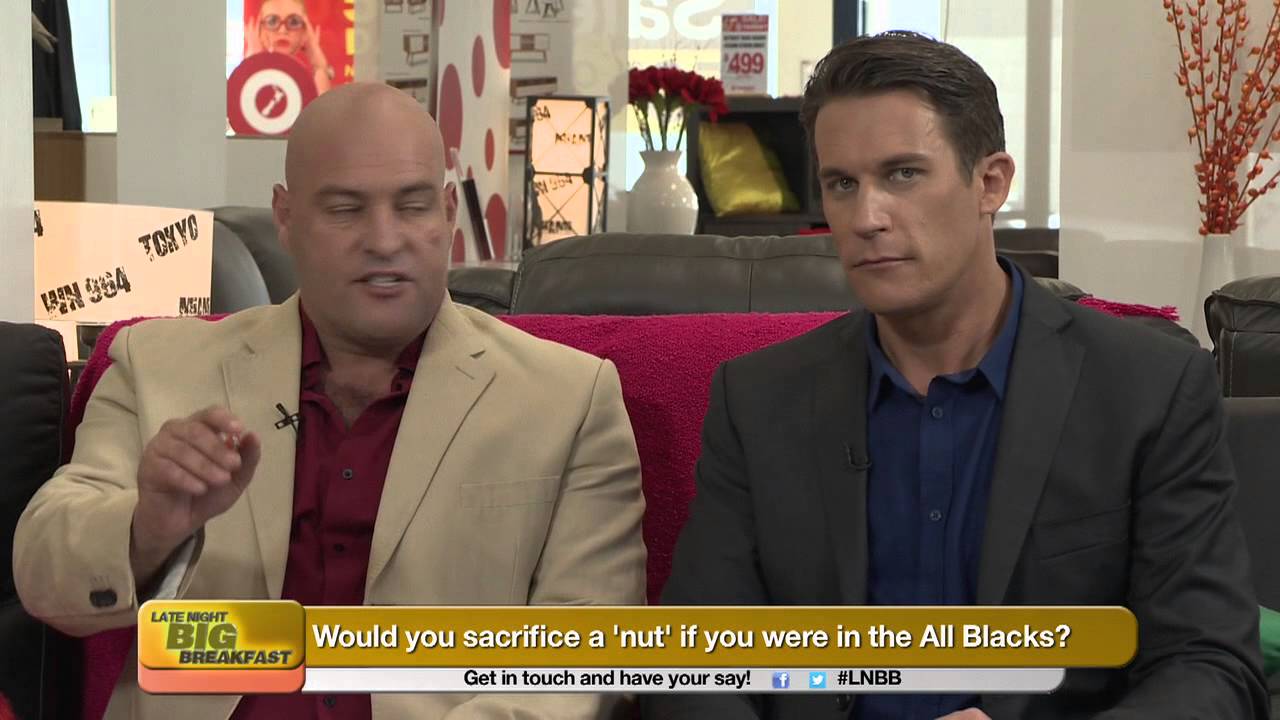 Late Night Big Breakfast Ep 8 - YouTube