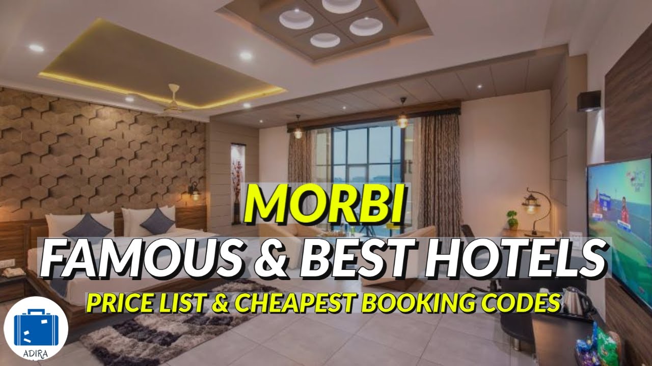 Morbi Hotels | Best Hotels in Morbi Gujarat ( CHEAPEST HOTEL BOOKING ...