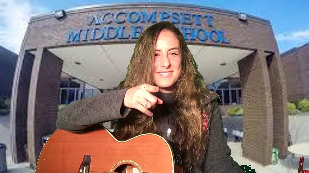 I Miss You NMS & AMS - Ms Hirsch - YouTube