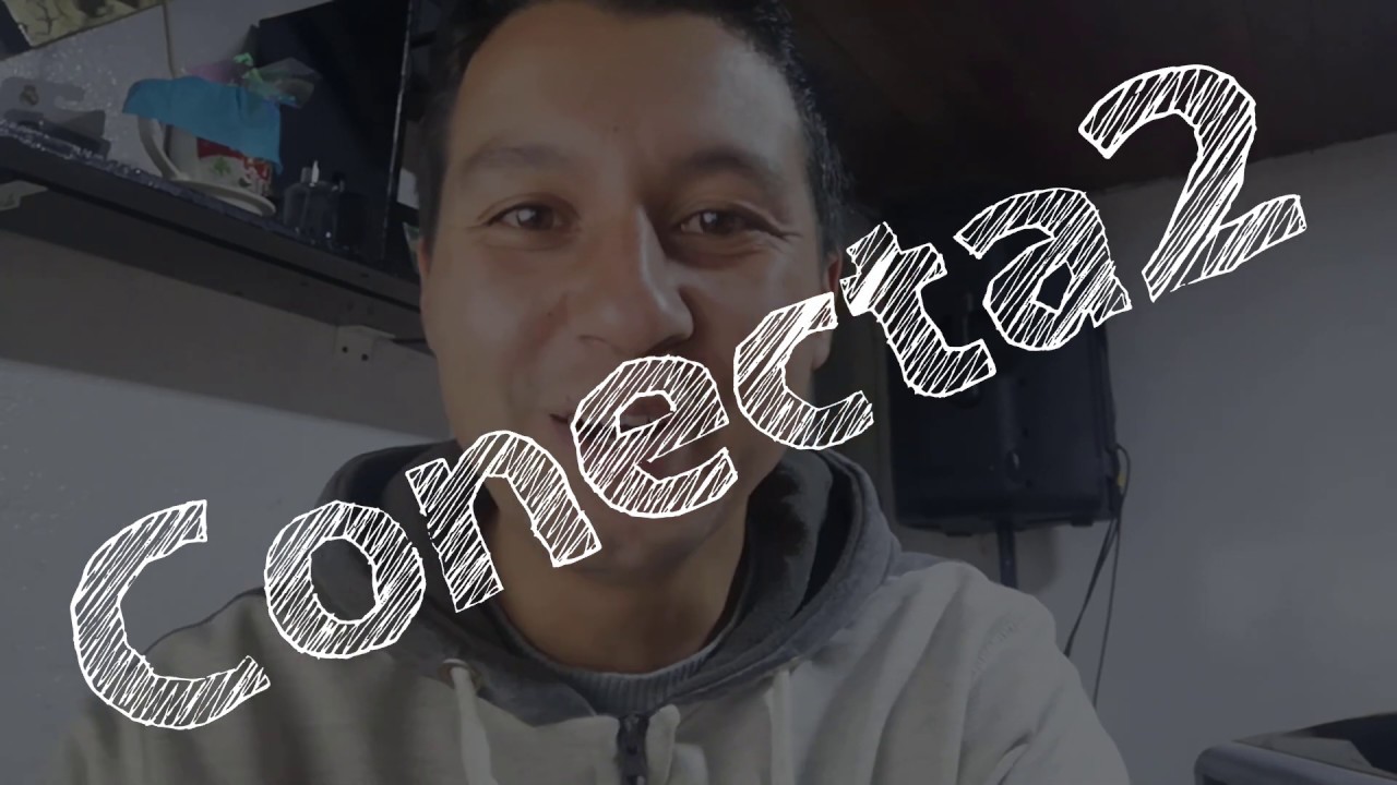 Conecta2 - YouTube