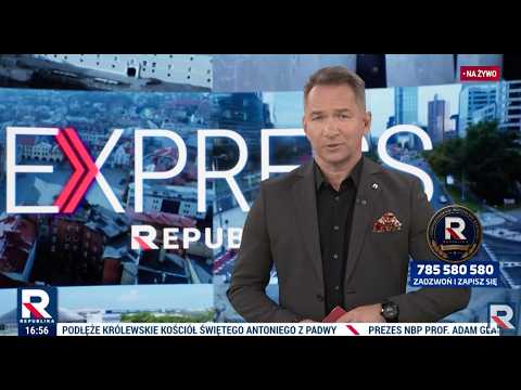 Express Republiki 20.08.2026 | TV Republika