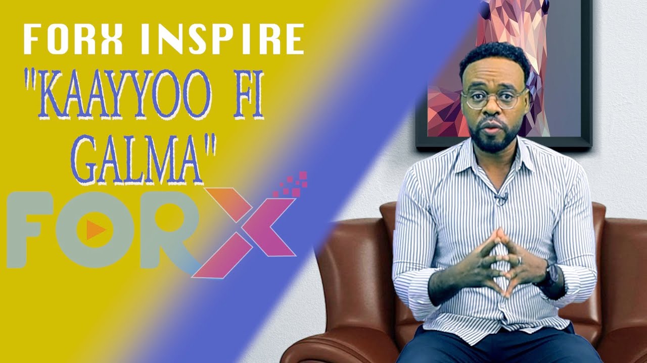 ForX Entertainment Media:ForX Entertainment Media: INSPIRE " KAAYYOO FI ...