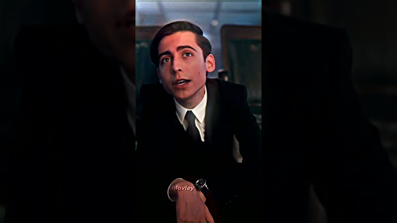 the umbrella academy - number five edit - season 3 - YouTube