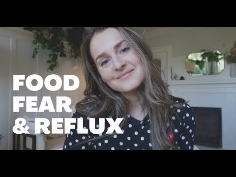 Acid Reflux/IBS and Food Fear | Mindset Strategies for Overcoming Food ...