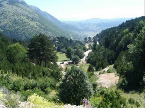 Park prirode Ruiste Directed By Bata. - YouTube
