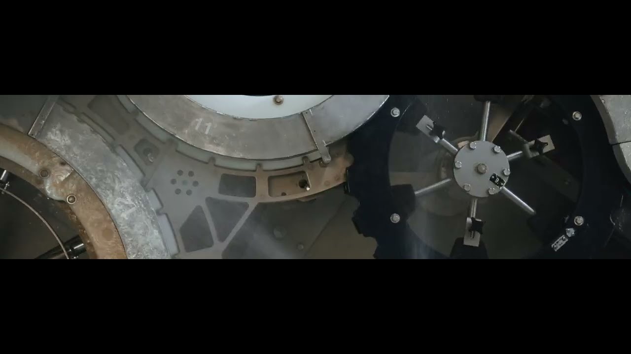 Engineered to run teaser - YouTube