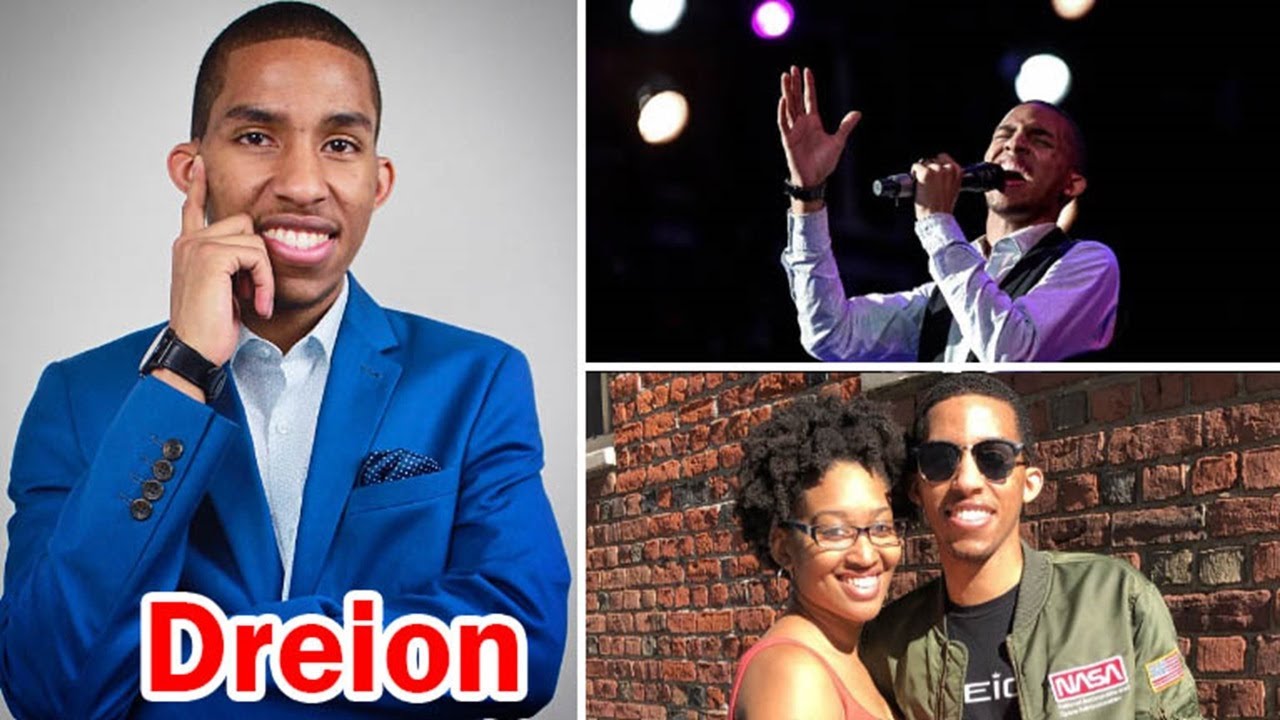 Dreion (The Voice Season 26) || 5 Things You Didn't Know About Dreion ...