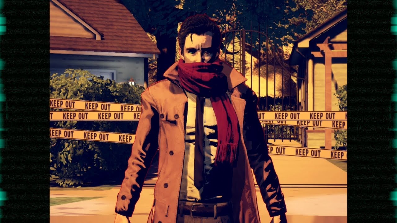 Travis Strikes Again: Mr Doppelganger Boss Fight - No More Heroes - YouTube