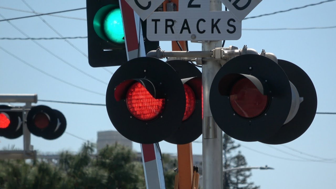 Bell Sequence Fix, Bend Light Cause Malfunction - Stockton Blvd/34th St ...