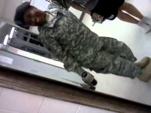 Army Fireguard 3/7/2011 - YouTube
