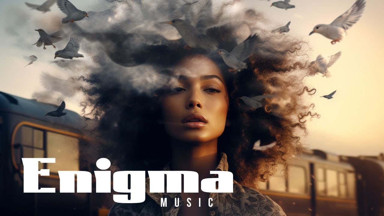 ENIGMA mix 2024 - The very best Of Enigma Music Mix - Best Music For ...