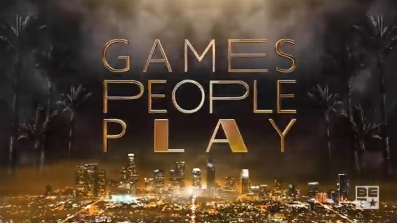 Games People Play| S2, Ep.6| The Game Catches Everyone (Review) - YouTube