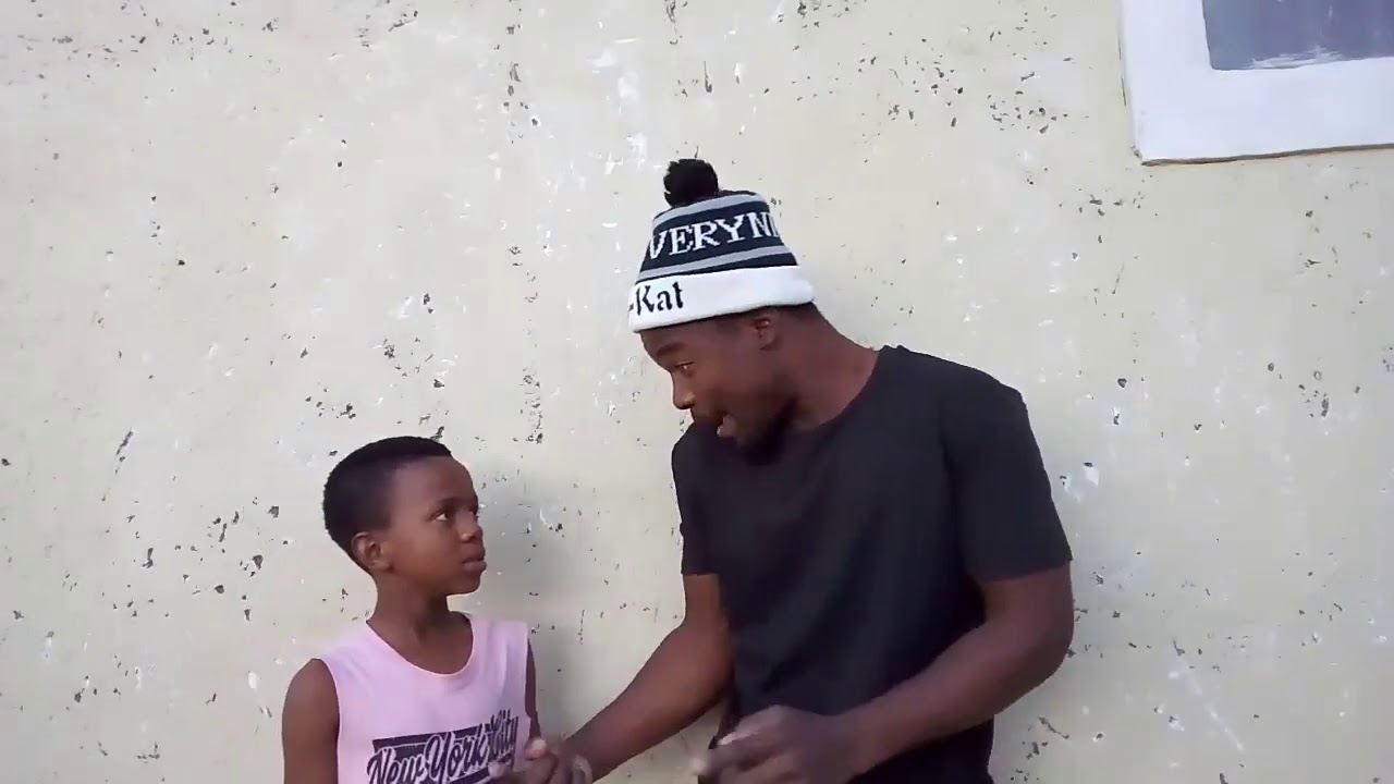 Best video of Malome Cat comedin - YouTube