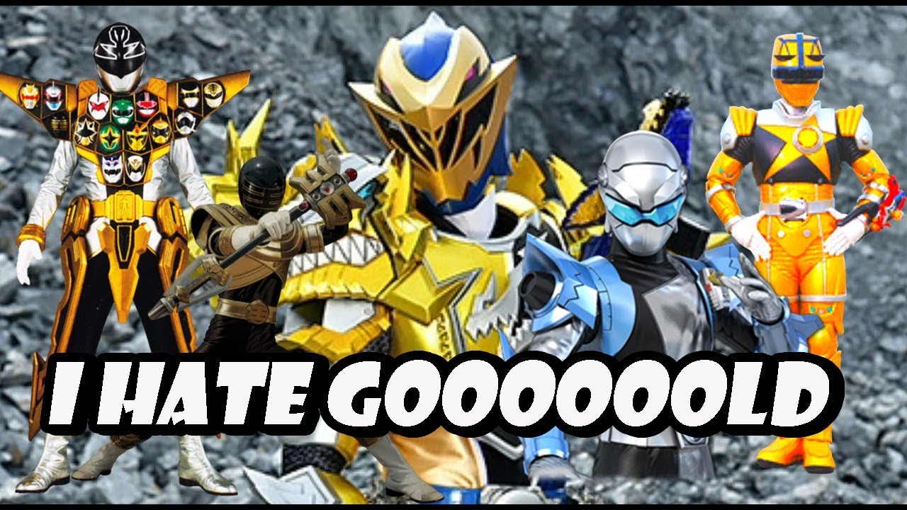 My Top 10 Sixth Rangers Of Super Sentai Tokusatsu Pho