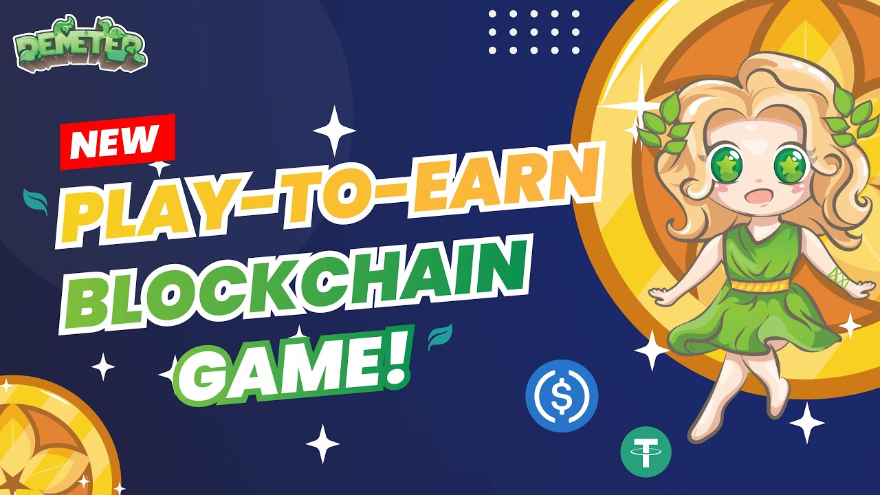 HOW TO ENTER THE WORLD OF DEMETER - YouTube