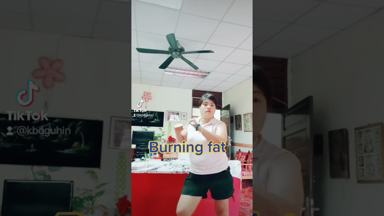 fat go away 😉😛 - YouTube