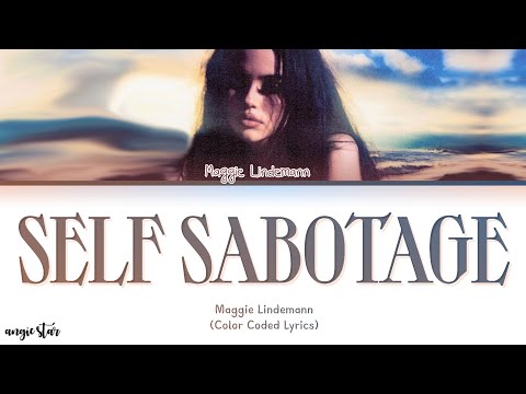 MAGGIE LINDEMANN \