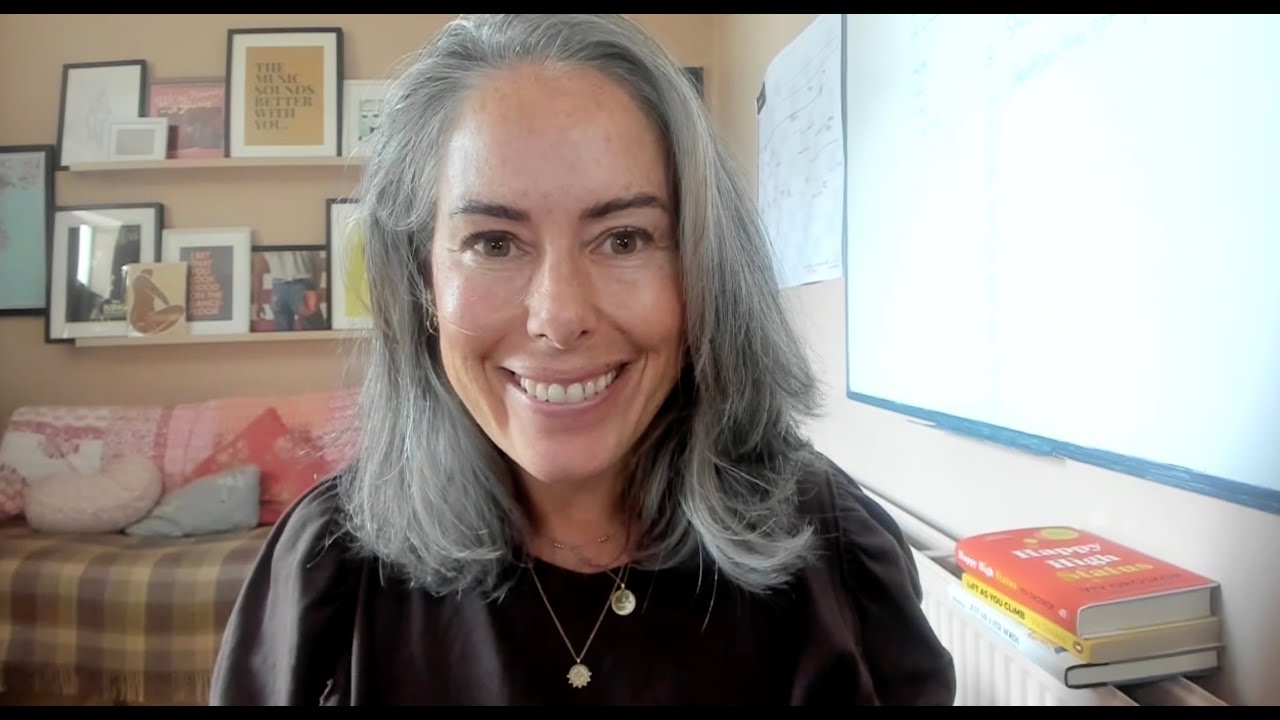 Why Your Emcee Needs to Meet Your Contributors Ahead of The Event - YouTube