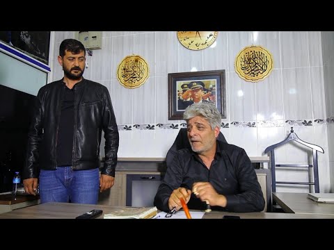 Diyarbakır Kırıkları Kuşbaz Heme 5.bölüm