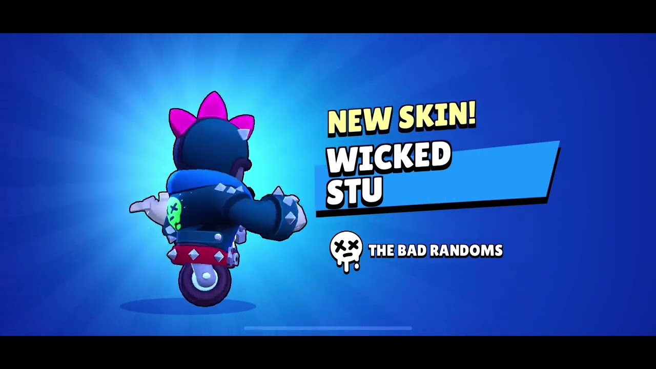 Wicked stu - YouTube