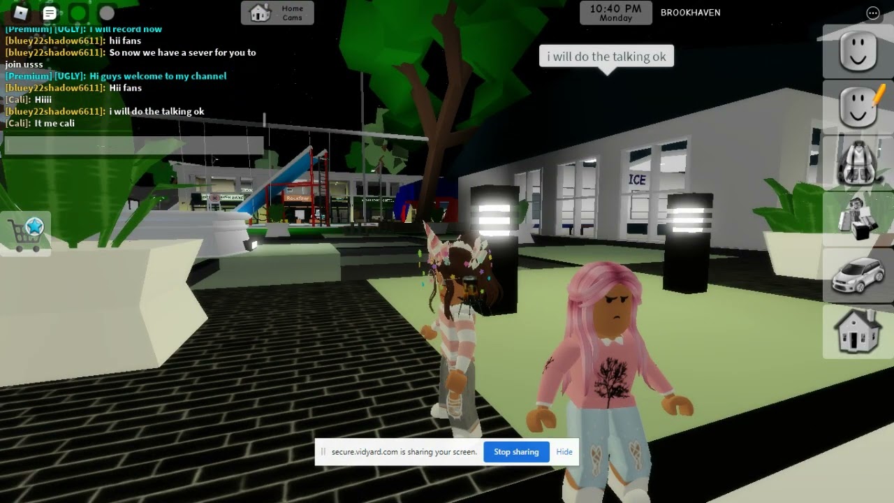 Come join us - YouTube